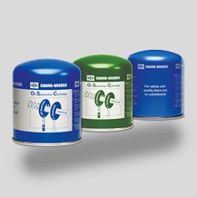 Filtro secador KNORR-BREMSE - Aumasa - Auto Martinez SA